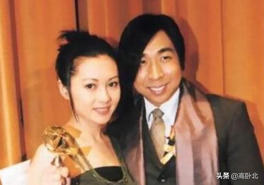 The ups and downs of the peach goddess Li Lizhen, from an innocent girl ...