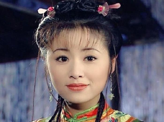 Huanzhu Gege: Where does Xia Yingying come from?Are they so similar to ...