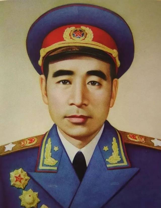 Jiang Jun chased after him, Li Zuopeng spent time and drink, Lin Biao ...