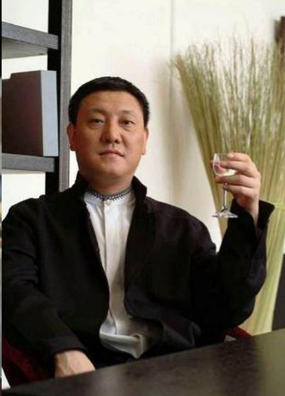 From the old artist of Deyi Shuangxin to the controversial, Han Lei's ...