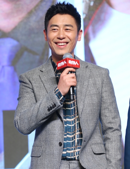 The story of Zhu Yawen and Liu Yifei - iNEWS