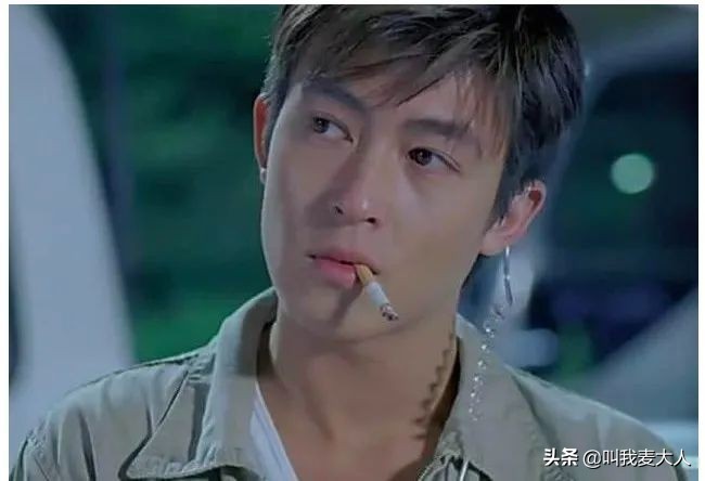 After 12 years, Cecilia Cheung divorced, Gillian is not married, Chen ...