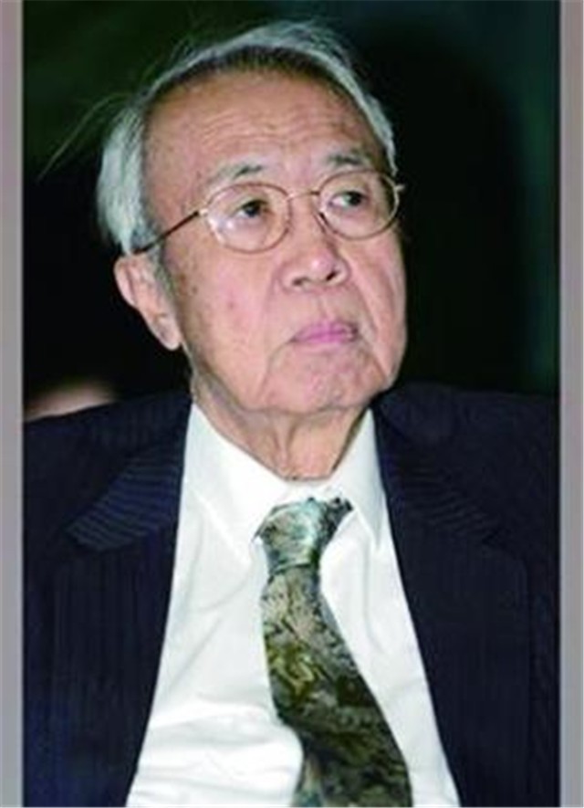Tang Wensheng: The beautiful translator around Zhou Enlai was highly ...
