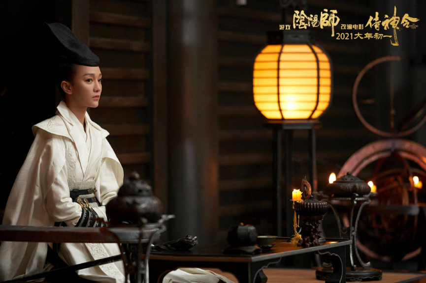 Even if it burns and explodes the beauty, it's still so touched ...