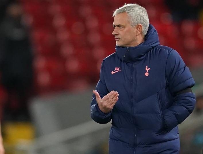 A big loss!The UEFA Champions League disbanded in 3 days, Tottenham ...