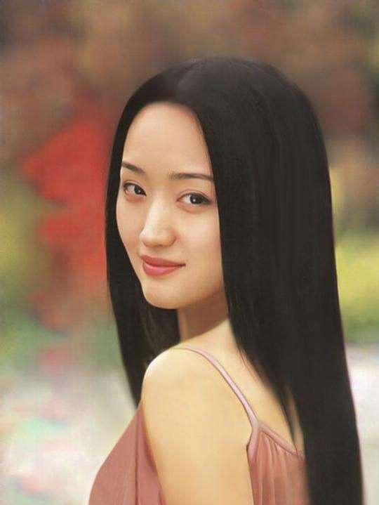 Yang Yuying, who was on CCTV for the first time, surprised everyone - iNEWS