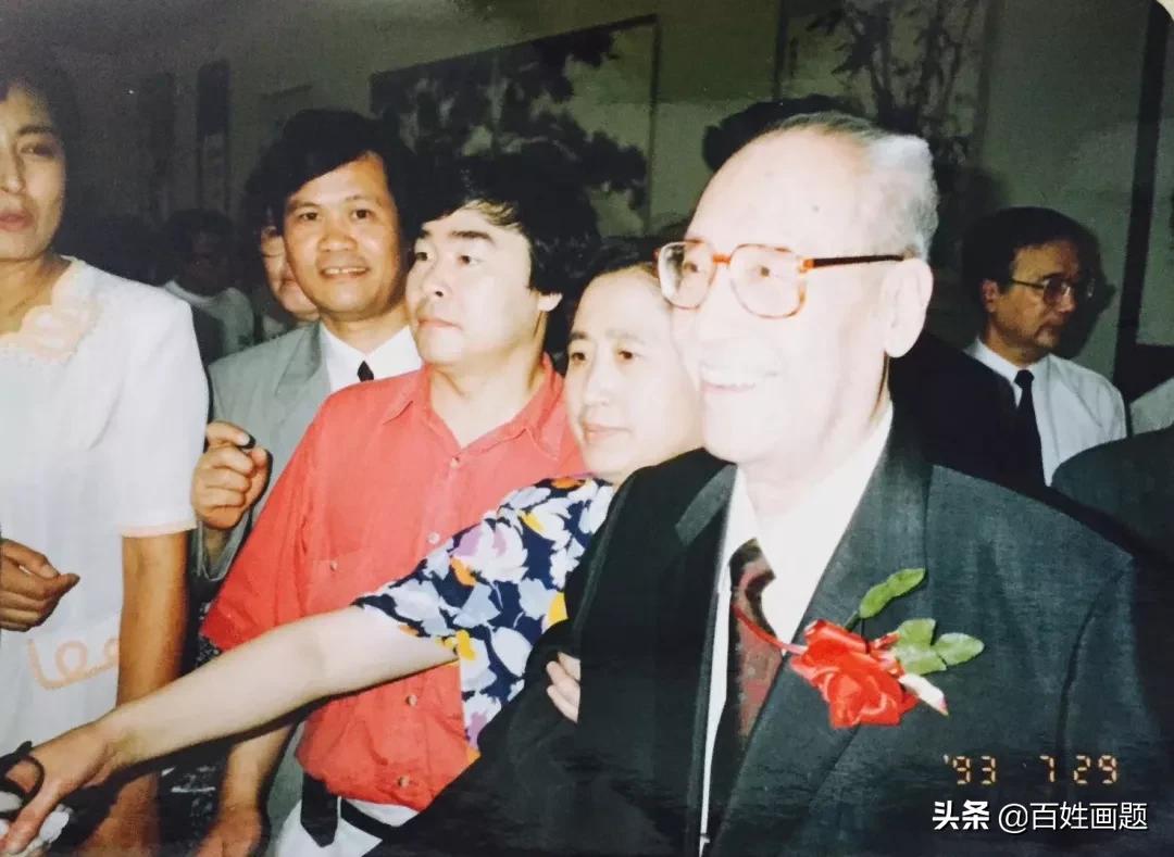 Yang Yongju: Remember Mr. Dong Shouping - iNEWS
