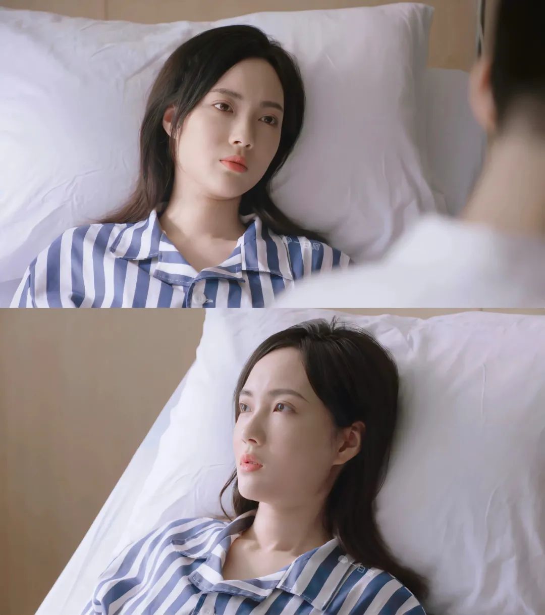 Zhao Jiamin: Without taking the Shuangwen heroine script, I live ...