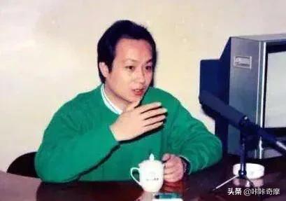 Luo Jing passed away 12 years: his wife remarried the son of a wealthy ...