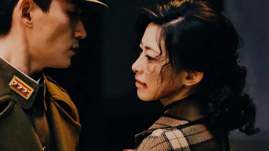 How perfect Zhu Zhu's body curve is, how complete Lan Xinjie's growth ...