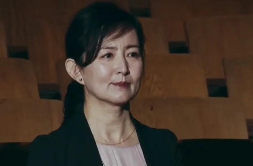 The 13 beauties in the CCTV version of "Water Margin" and the stories behind them, two actors ...