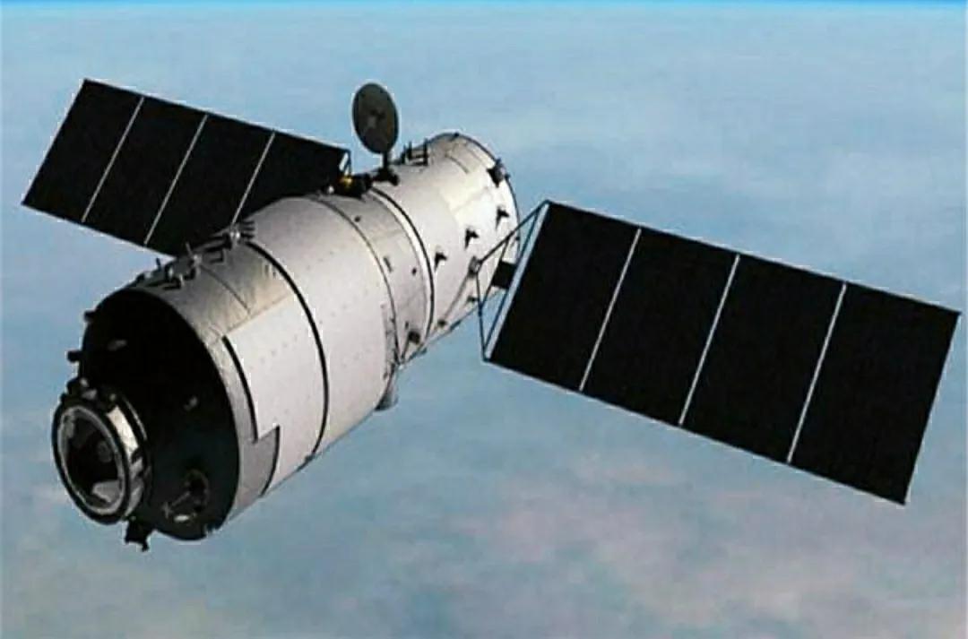 Tiangong cost 40 billion yuan, but foreign countries can use it without ...