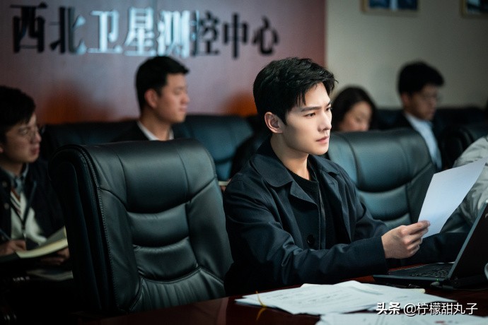 "You Are My Glory": Why did Yu Tu choose Qiao Jingjing instead of Xia ...