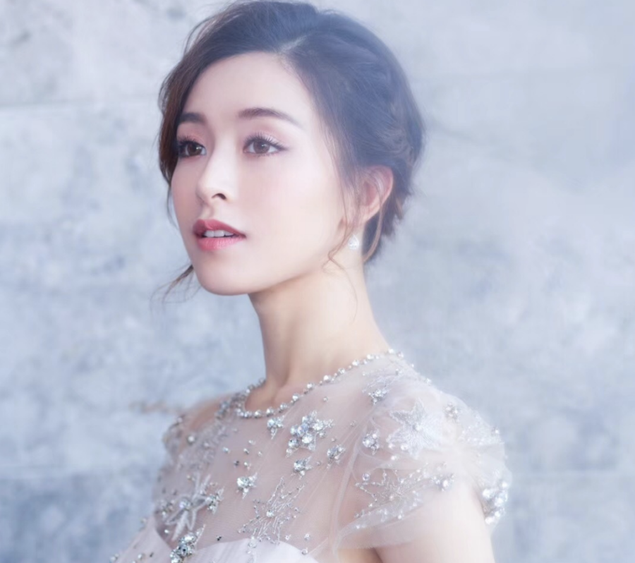 Wang Jing's "New Yitian" is ready to be screened, Gu Tianle and Lin ...