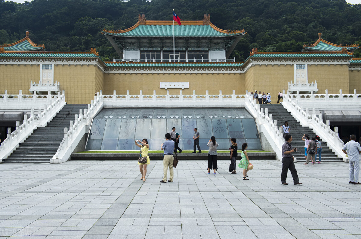 What are the scenic spots in Taiwan?Have you been to these 8 must-visit ...