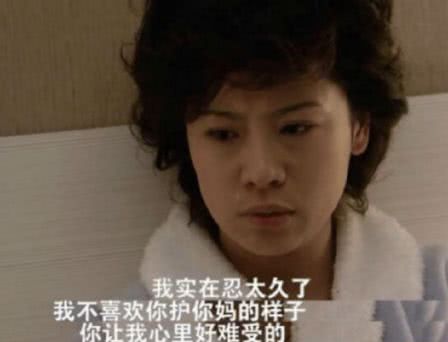 "Double-sided glue" Hu Lijuan and "mother-in-law come" He Lin: all made ...
