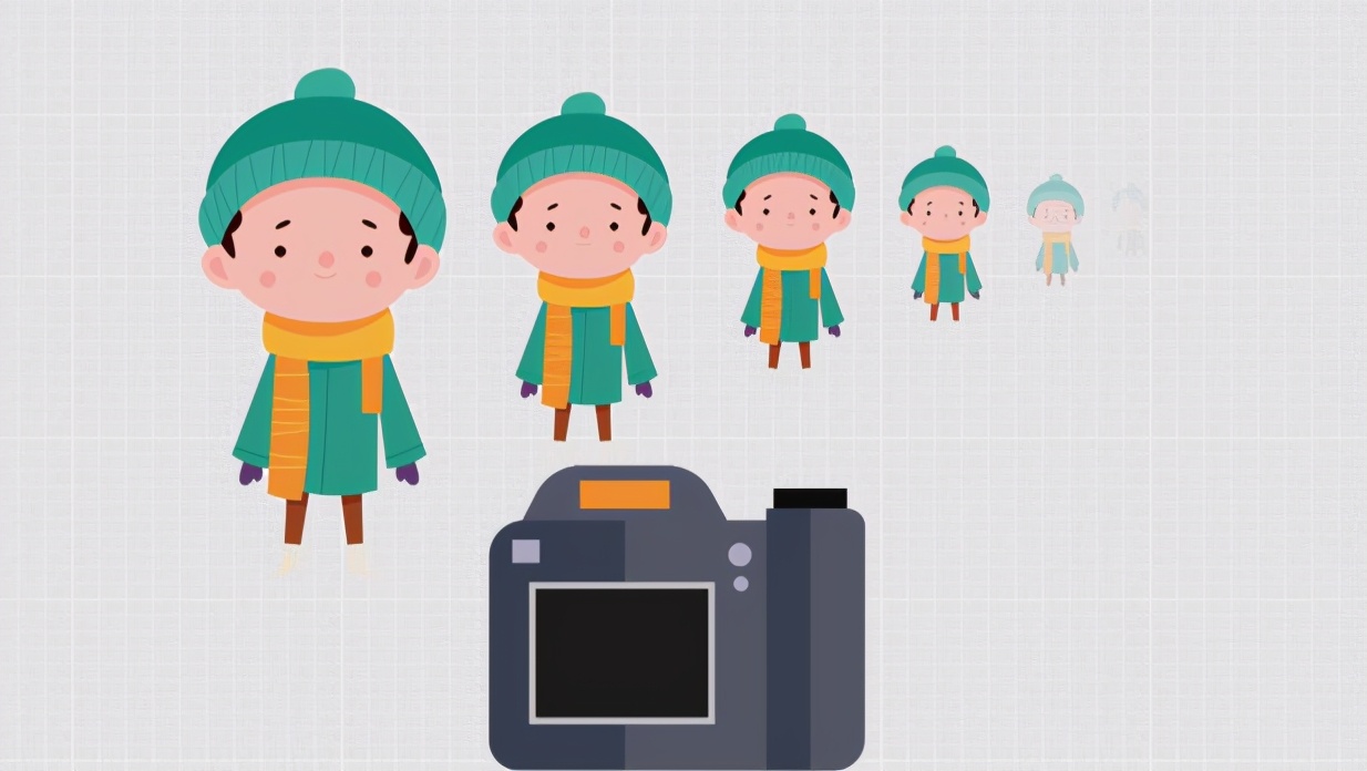 The principle and structure of "VR glasses" are revealed!How small ...