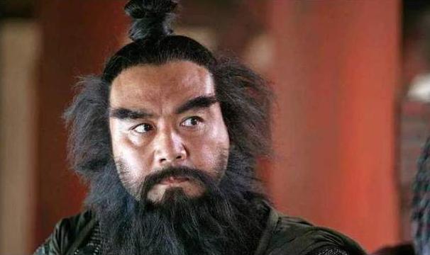 The tomb of Zhang Fei was excavated in Sichuan. The calligraphy in the ...