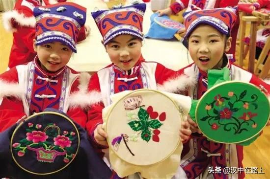 How much do you know about the ancient Qiang people and the mysterious ...