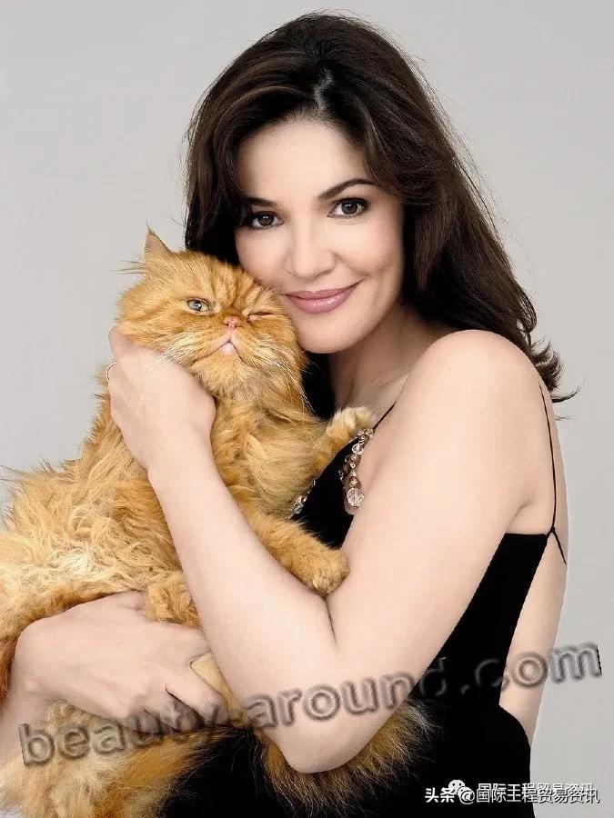 "Entertainment Stars" Top 10 Moroccan beauties in 2021 - iNEWS