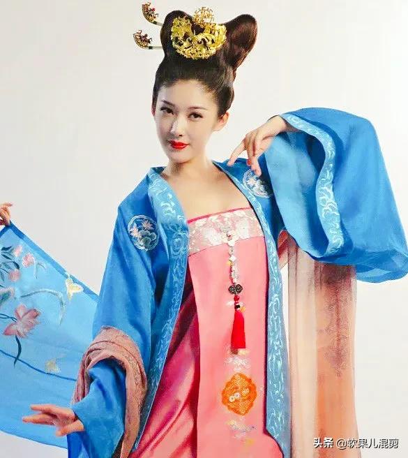 22 Beauty in "Made by Beauty": Yang Rong, Di Lieba, Yuan Shanshan, An ...