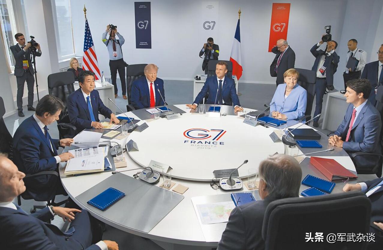 Will the United States be "sinicized"?The United States wants to ...