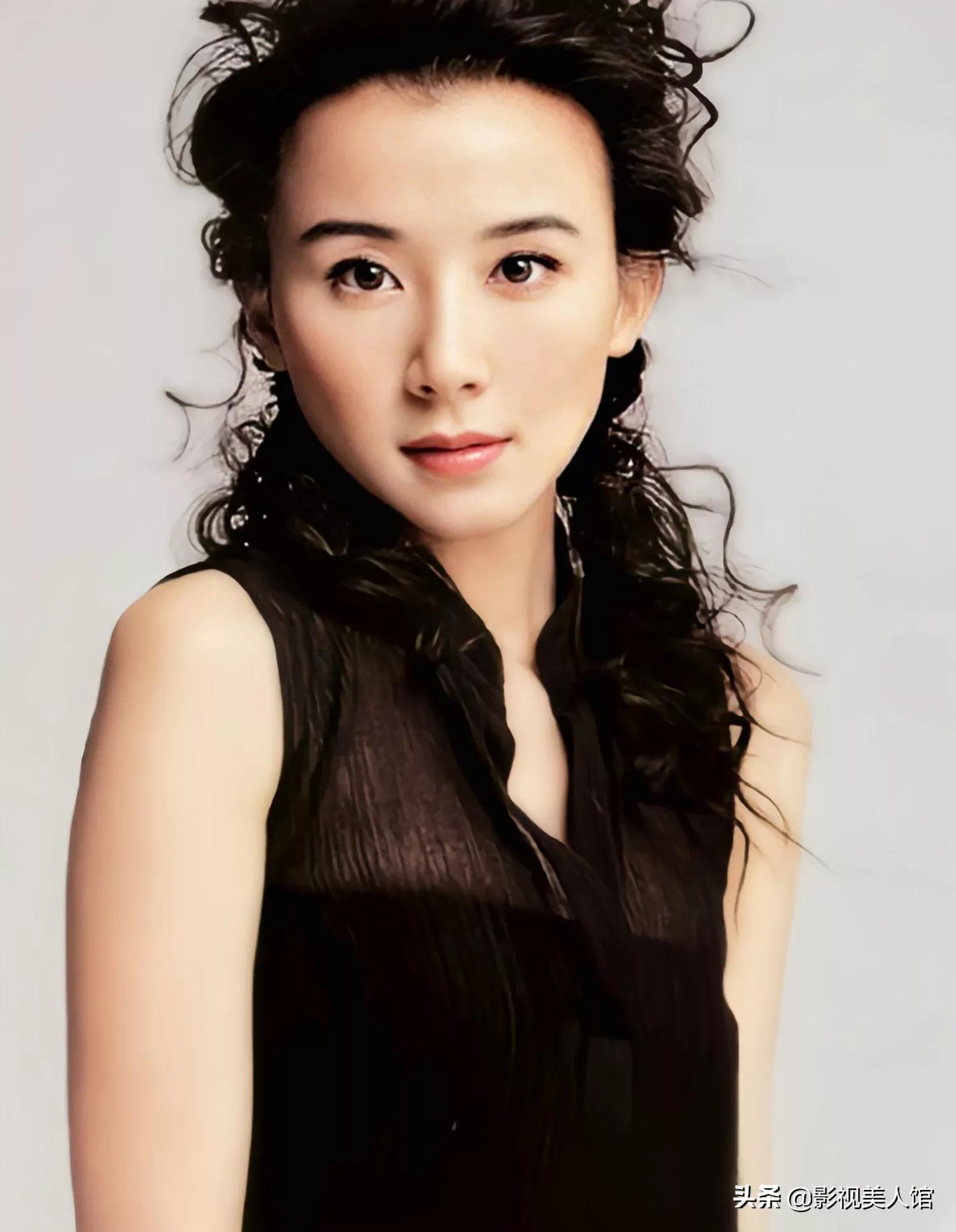 The most beautiful collection of Lin Shiyin and Xiao Qiang's beautiful ...