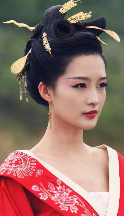 Exposing the starring list of "Chu Qiao Chuan 2", 4 starring actors are ...