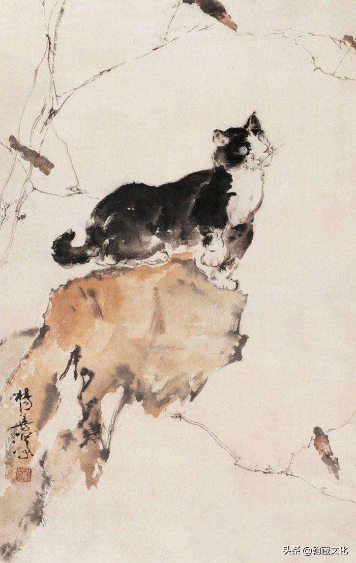 Appreciation of Yang Shanshen's Works - iNEWS