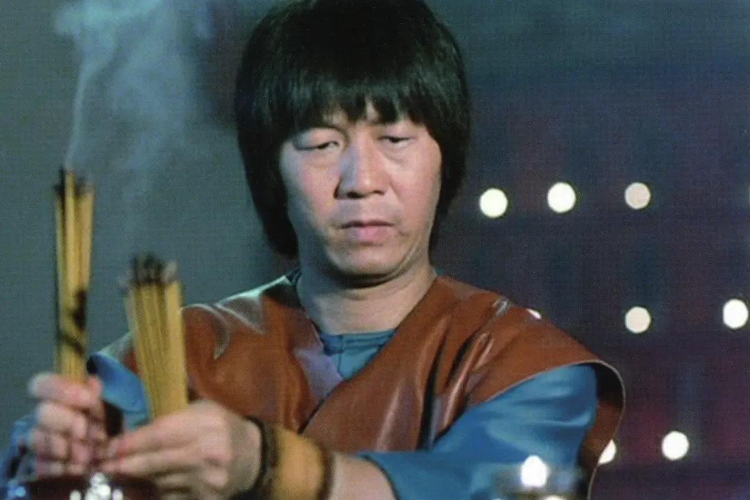 Lin Zhengying's top 10 zombie films, two "unpopular" on the list, they ...