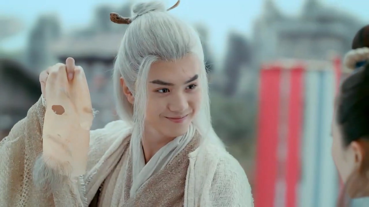 "Nezha: The Devil Boy Comes into the World" hits too many people in the ...