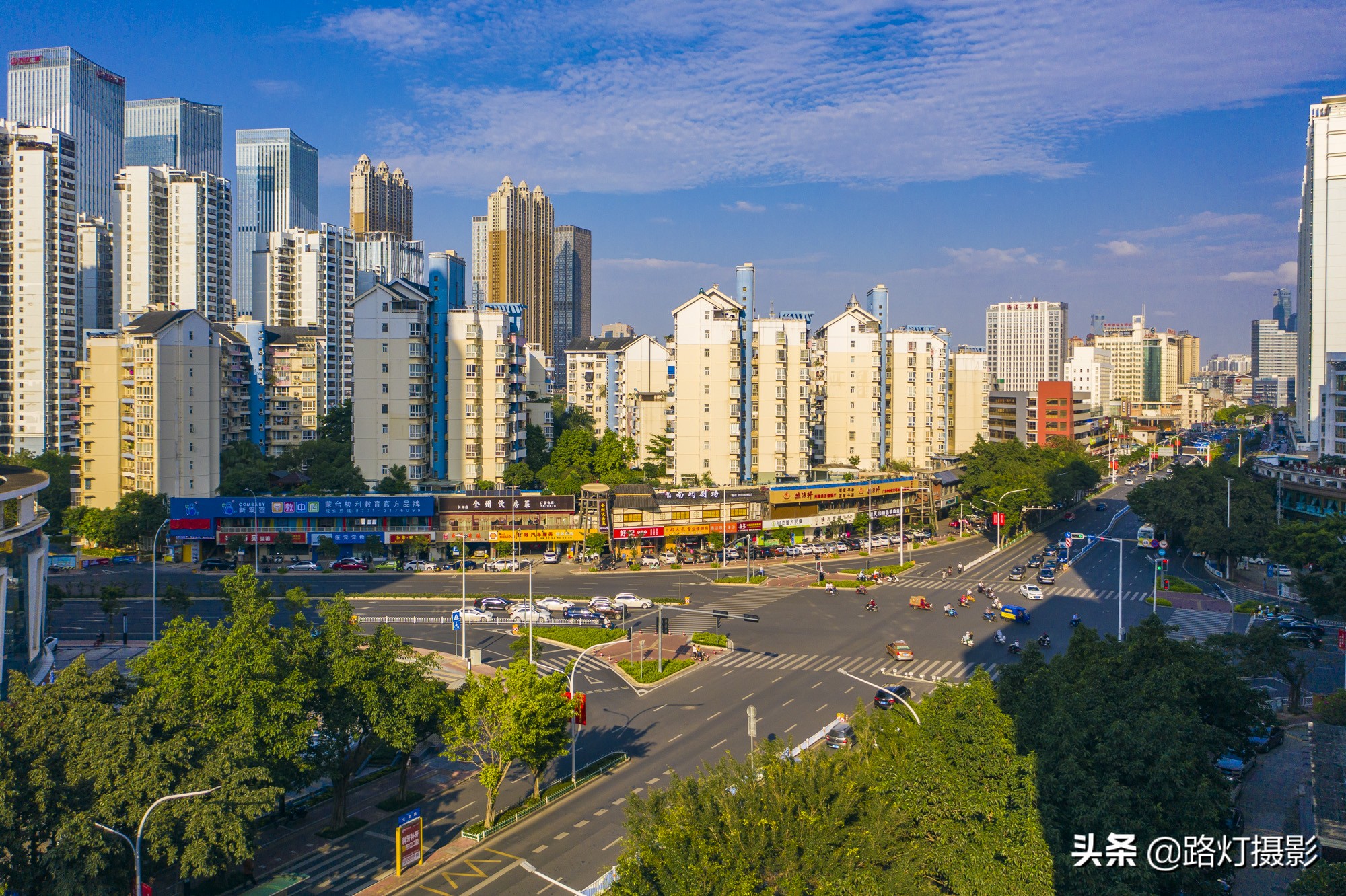 The 6 "cleanest" cities in China, with beautiful environment and good ...