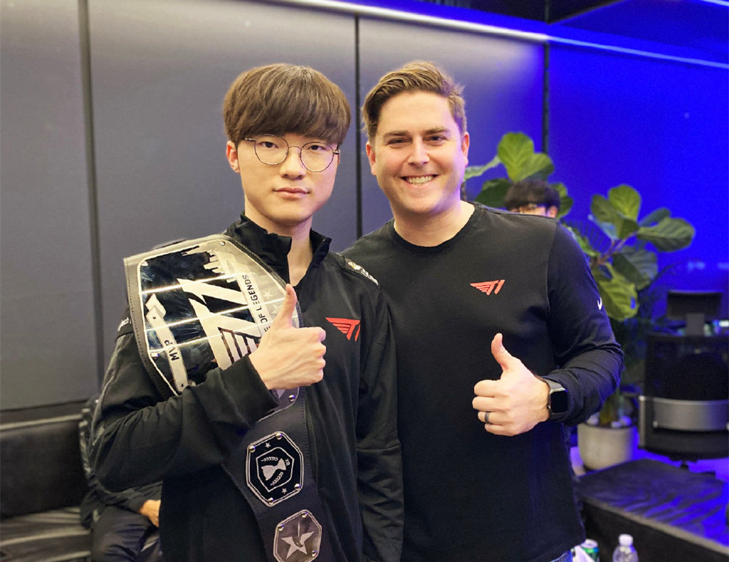 Inside story of the resignation of the T1 supervisor, the management ...