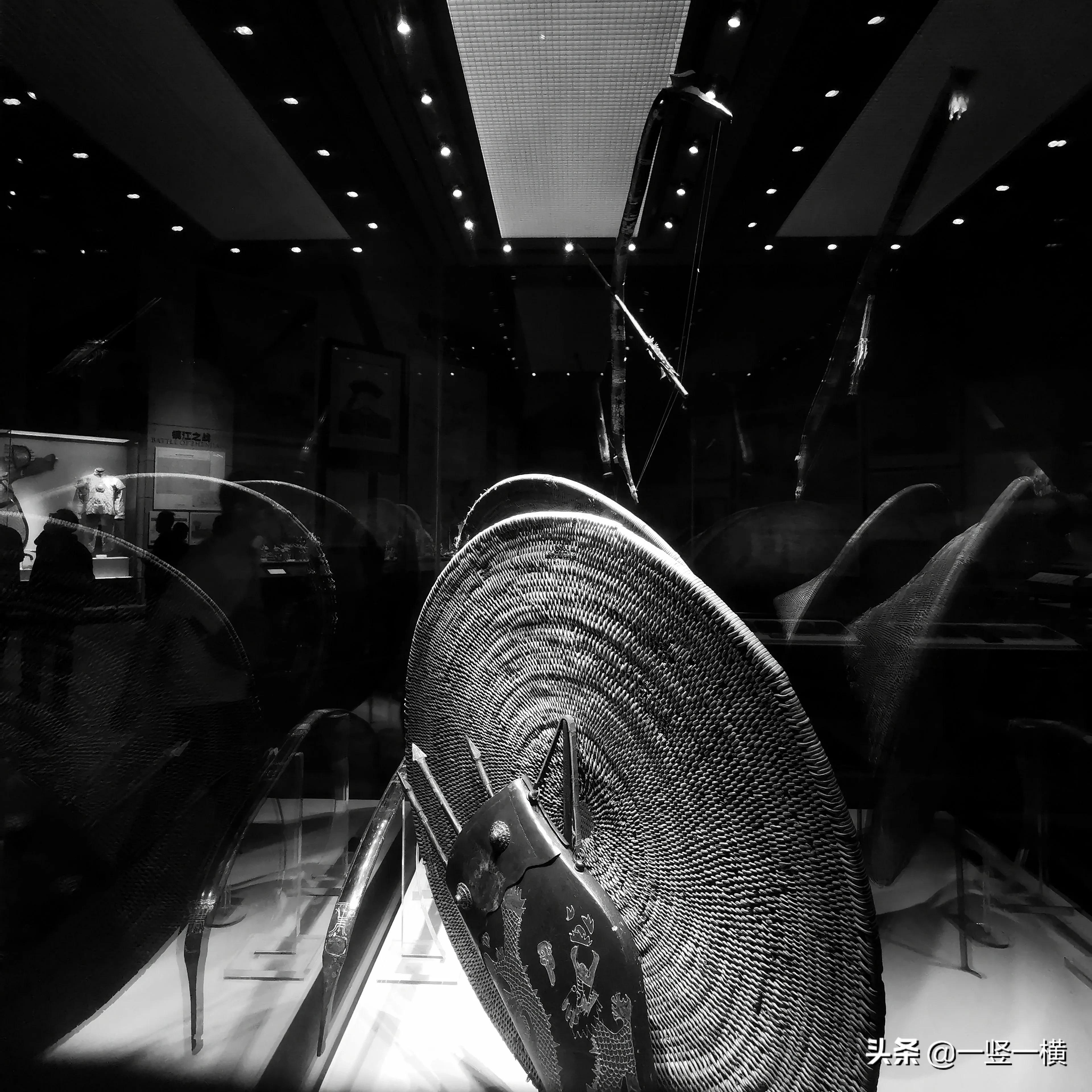 Visit the Humen Naval Battle Museum to remember history and cherish the ...