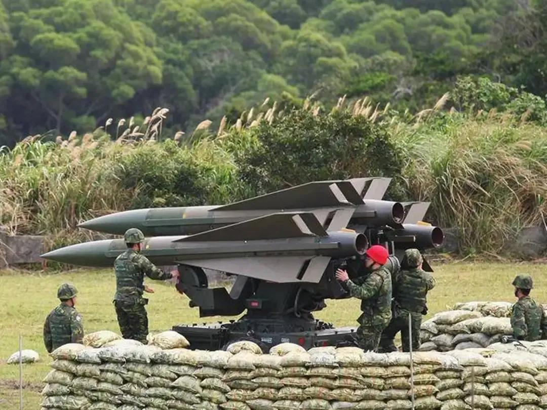 With 1,500 air defense missiles, known as the world's densest, how to ...