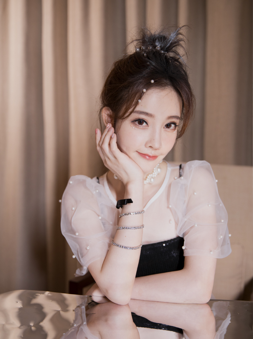 From the Internet celebrity counterattack into a star, Feng Timo fired ...