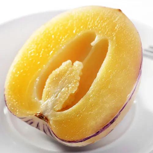 "The First of Fruits and Vegetables"-Ren Xin Guo - iNEWS