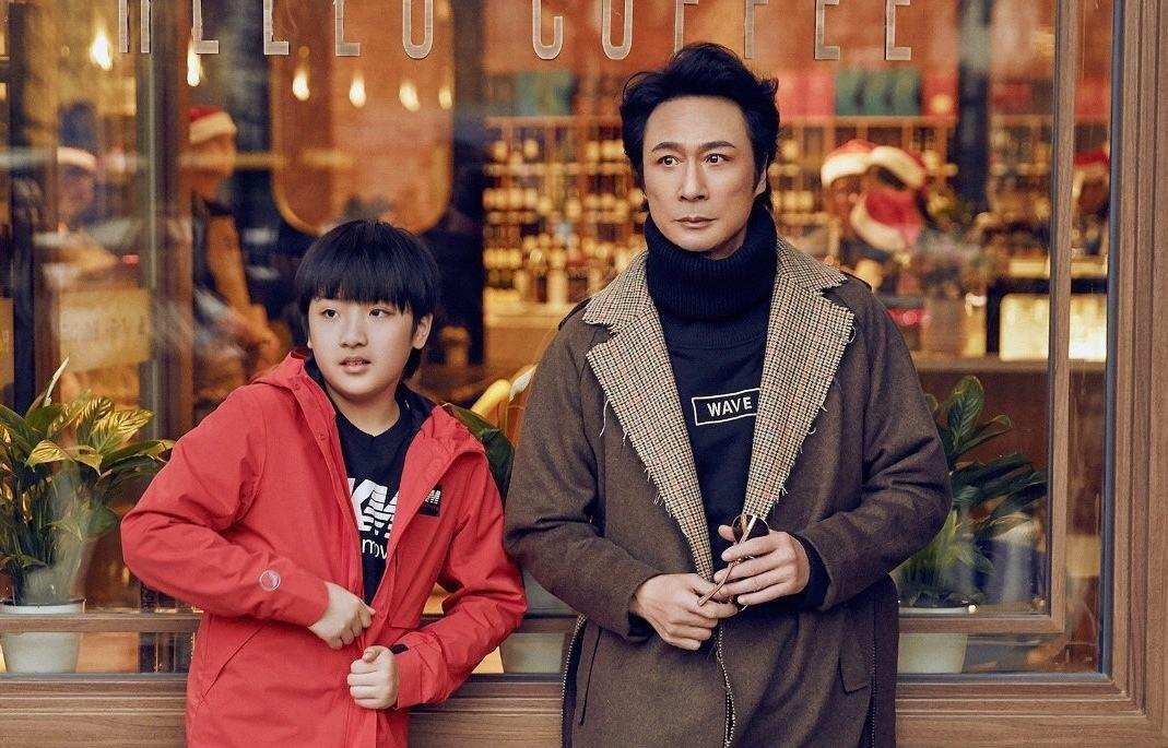 13-year-old Feynman was too fat to recognize, his family celebrated his birthday early, and his ...