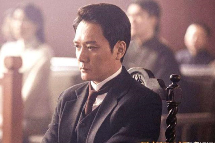 "Jiuzhou·Zhu Yanji" will be attacked, Feng Shaofeng will play the ...