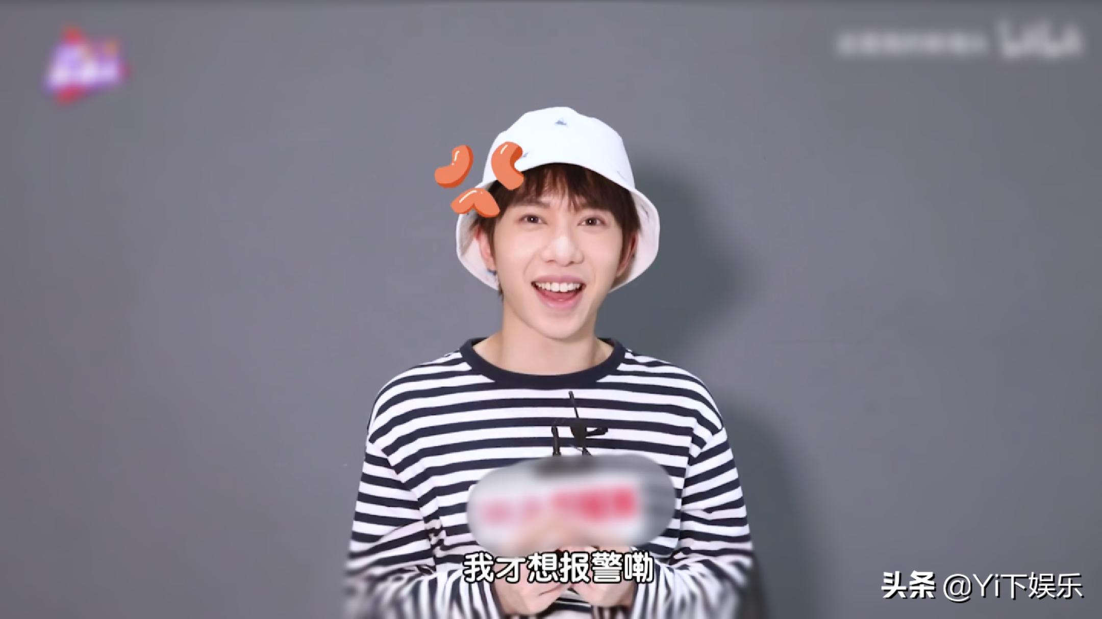 In a large-scale series, Li Junhao and Tang Jiuzhou's "girlfriend ...