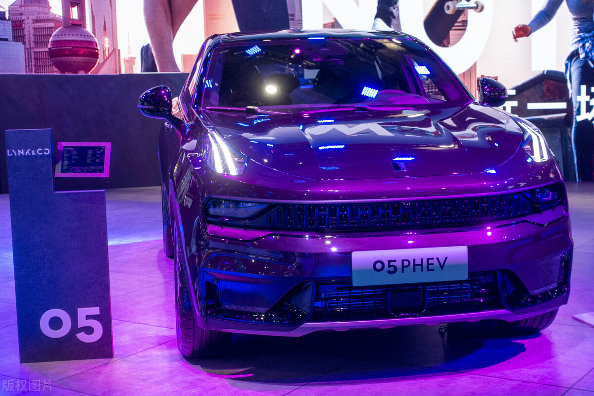 What are the advantages of phev models? - iNEWS