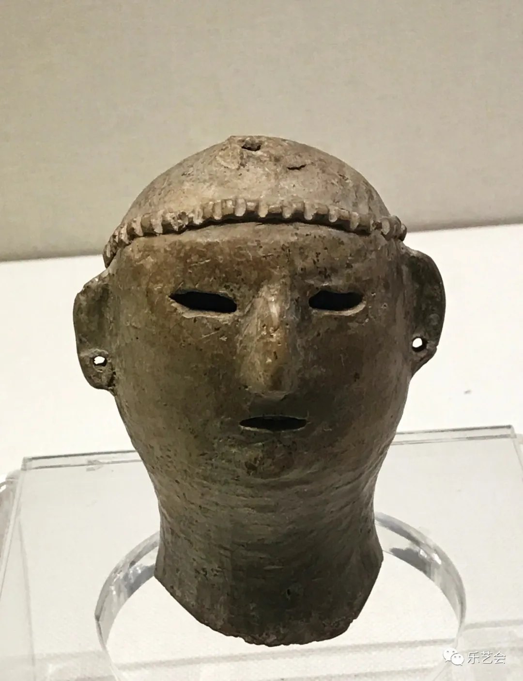 Zhou Di's Sharing: Gansu Museum Series Touring Painted Pottery - iNEWS