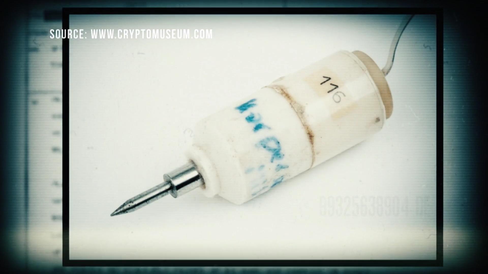 Demystifying the spies' eavesdropping methods, drones disguised as ...