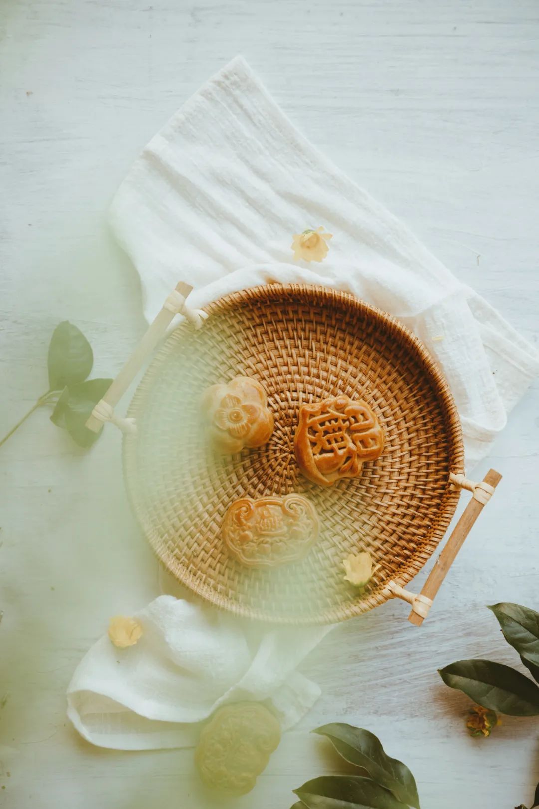 Photo Tips: How to take pictures of mooncakes on Mid-Autumn Festival ...