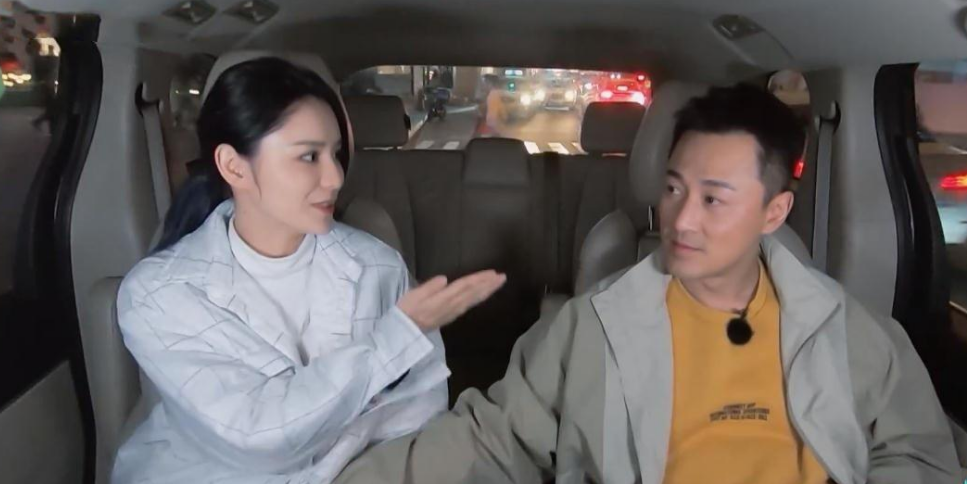 "Wife 5" Lin Feng skating rink princess hug Zhang Xinyue, Lin Feng said ...