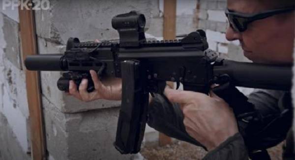 PPK-20: The last line of defense for Russian pilots - iNEWS