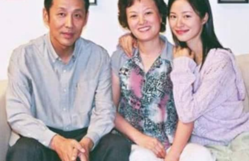 Hid it so deep! It turns out that she is Chen Daoming's daughter, she ...