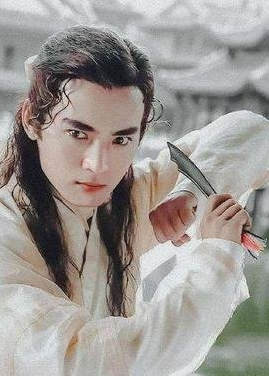 Jiao Enjun: People think that Erlang God looks like this - iNEWS