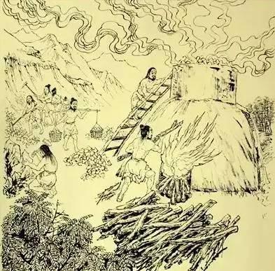 Emperor Ku: The most inconspicuous of the five emperors, his ...