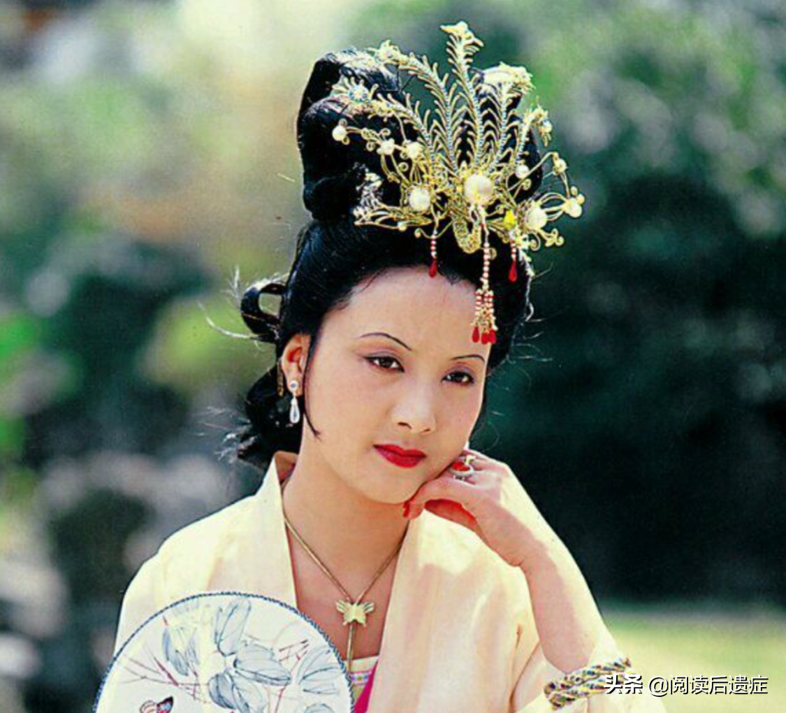 Wang Xifeng is so shrewd, why is it easy to be fooled by Laiwang in a ...